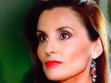 Loreto Araya-Ayala | Chilenovelas Wiki | Fandom