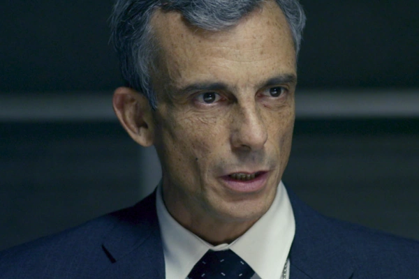 Pablo Schwarz | Chilenovelas Wiki | Fandom