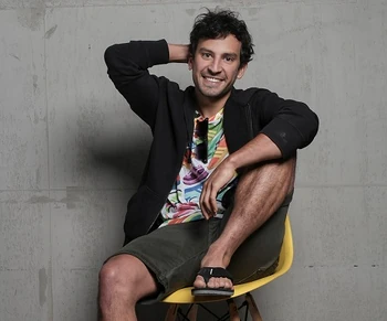 Max Salgado | Chilenovelas Wiki | Fandom