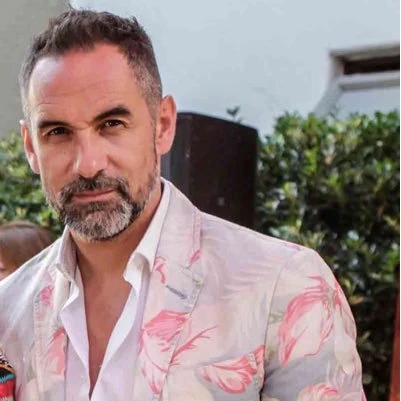 Hernán Hevia | Chilenovelas Wiki | Fandom