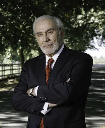 Nelson Villagra | Chilenovelas Wiki | Fandom