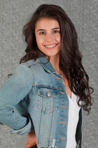 Valentina Acuña | Chilenovelas Wiki | Fandom