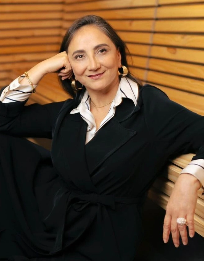 Ximena Rivas | Chilenovelas Wiki | Fandom