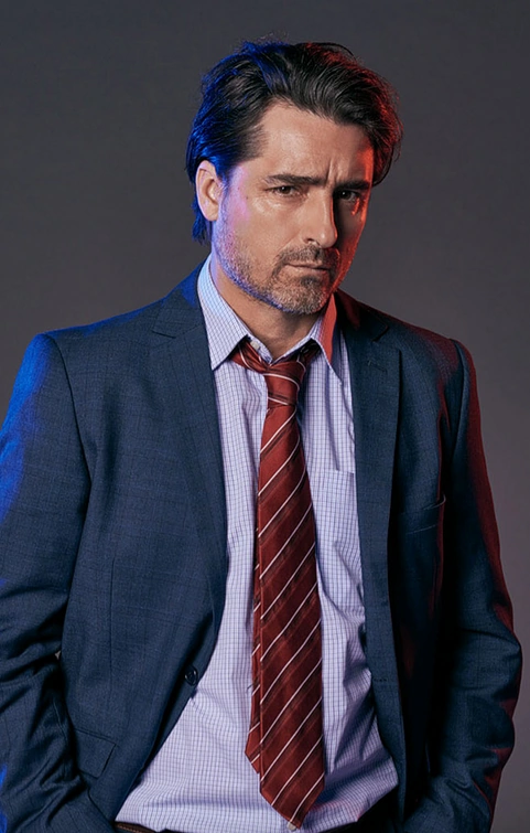 Jorge Zabaleta | Chilenovelas Wiki | Fandom