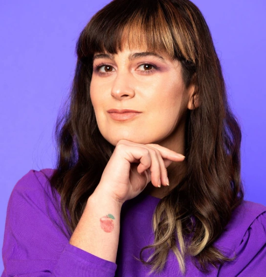 Lula Almeyda | Chilenovelas Wiki | Fandom