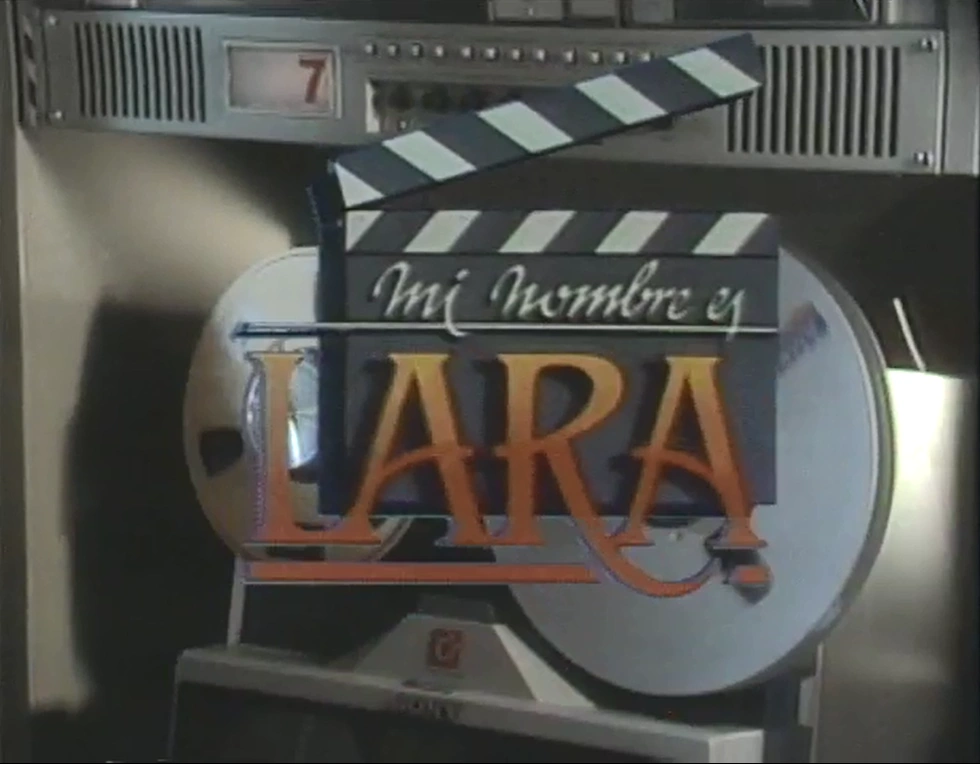 Mi Nombre es Lara | Chilenovelas Wiki | Fandom