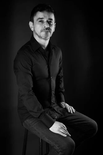 Hugo Morales | Chilenovelas Wiki | Fandom