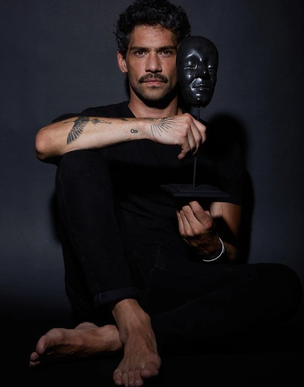 Felipe Ponce | Chilenovelas Wiki | Fandom