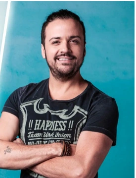 Ignacio Achurra | Chilenovelas Wiki | Fandom