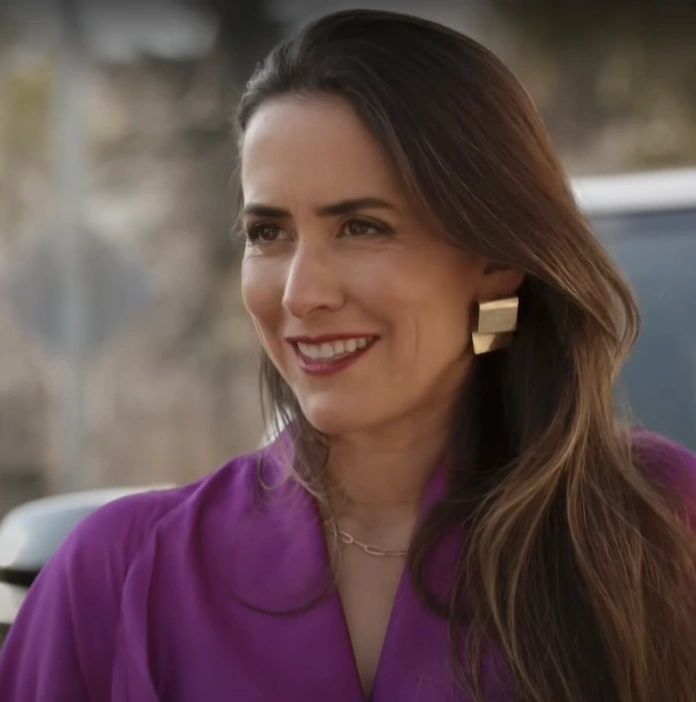 Lorena Bosch | Chilenovelas Wiki | Fandom