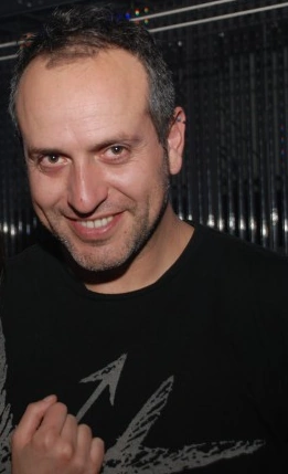 Nicolás Allendes | Chilenovelas Wiki | Fandom