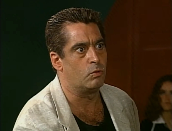 Carlos Valenzuela | Chilenovelas Wiki | Fandom