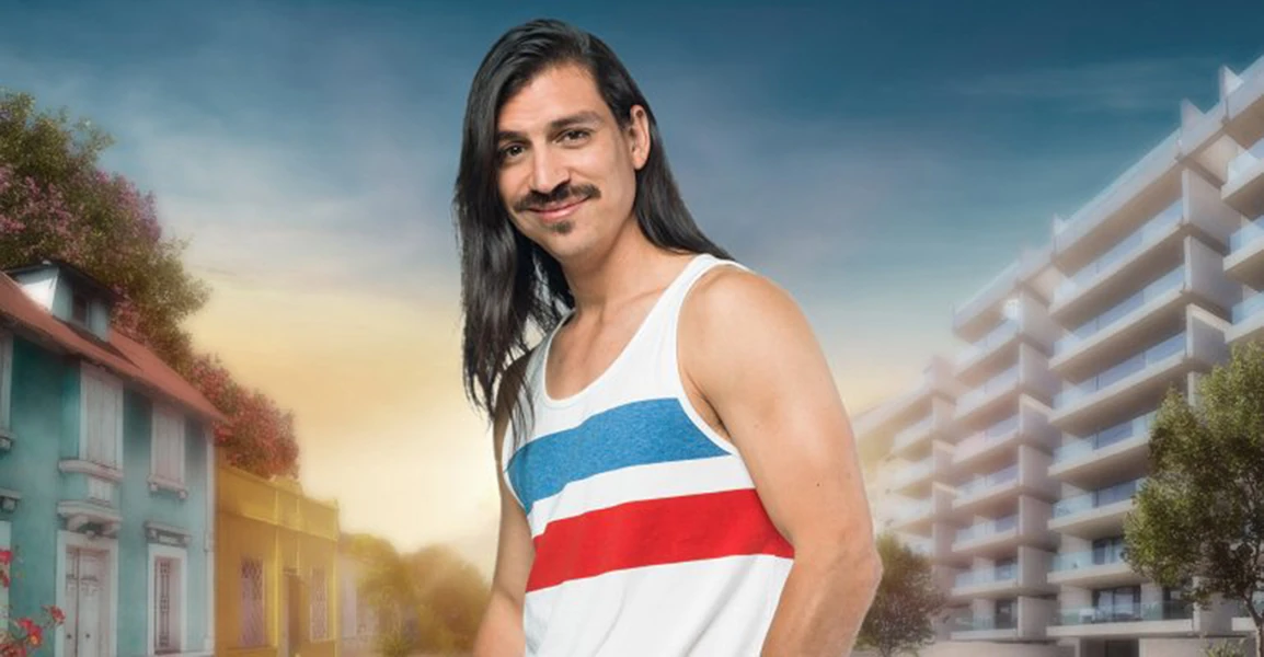 Raúl Hoffmann | Chilenovelas Wiki | Fandom