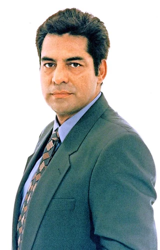 John Knuckey | Chilenovelas Wiki | Fandom