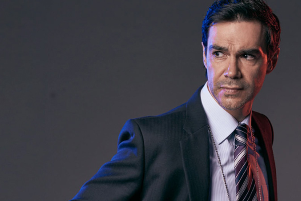 Fernando Olivares Chilenovelas Wiki Fandom