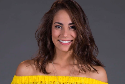 Elizabeth Minotta | Chilenovelas Wiki | Fandom