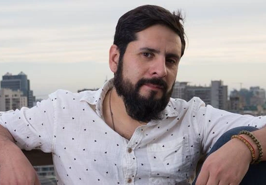 Jaime Morales | Chilenovelas Wiki | Fandom