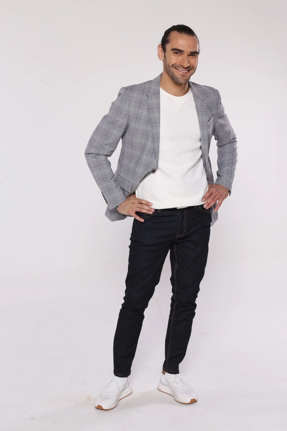 Pablo Cerda | Chilenovelas Wiki | Fandom