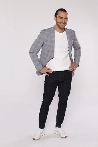 Pablo Cerda | Chilenovelas Wiki | Fandom