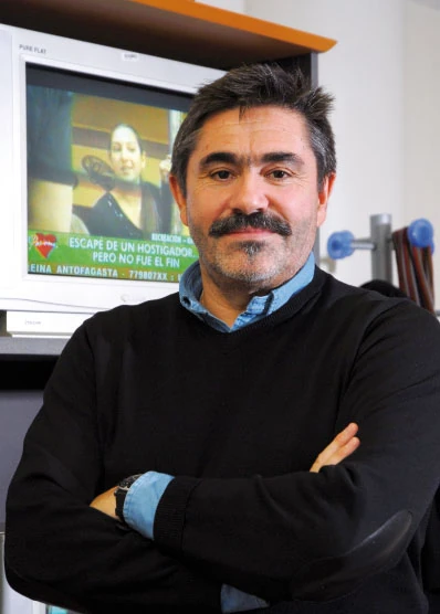 Vicente Sabatini | Chilenovelas Wiki | Fandom