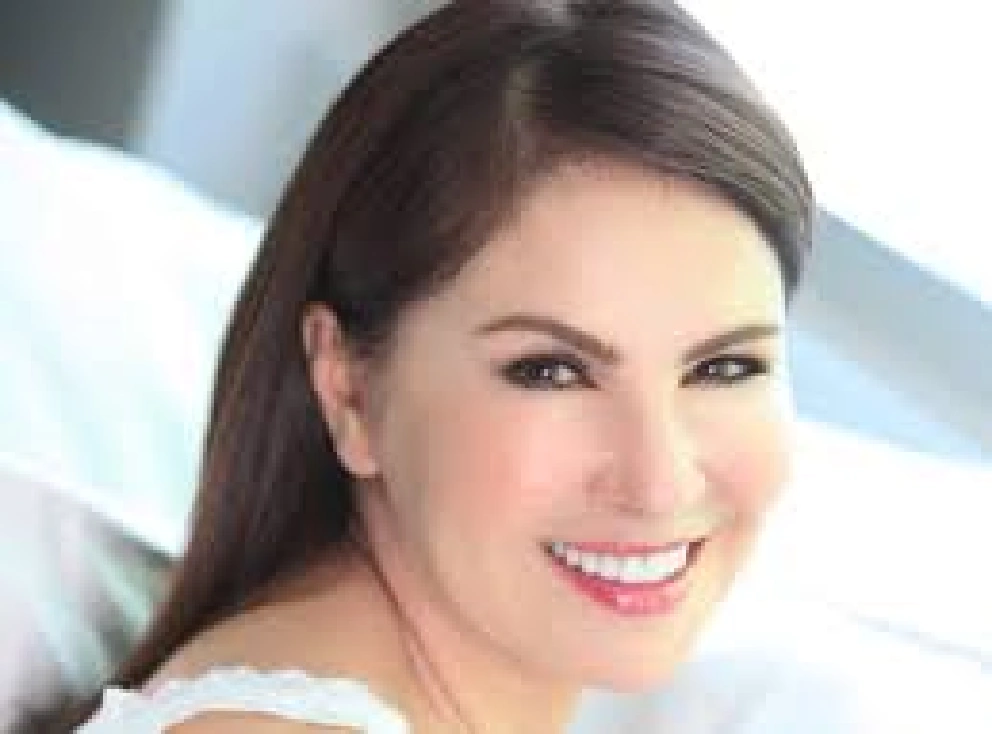 Nydia Caro | Chilenovelas Wiki | Fandom