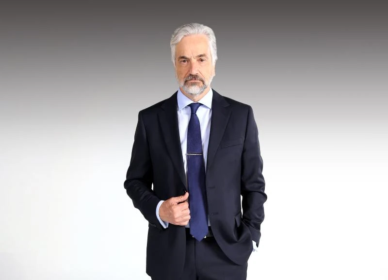 Francisco Reyes | Chilenovelas Wiki | Fandom