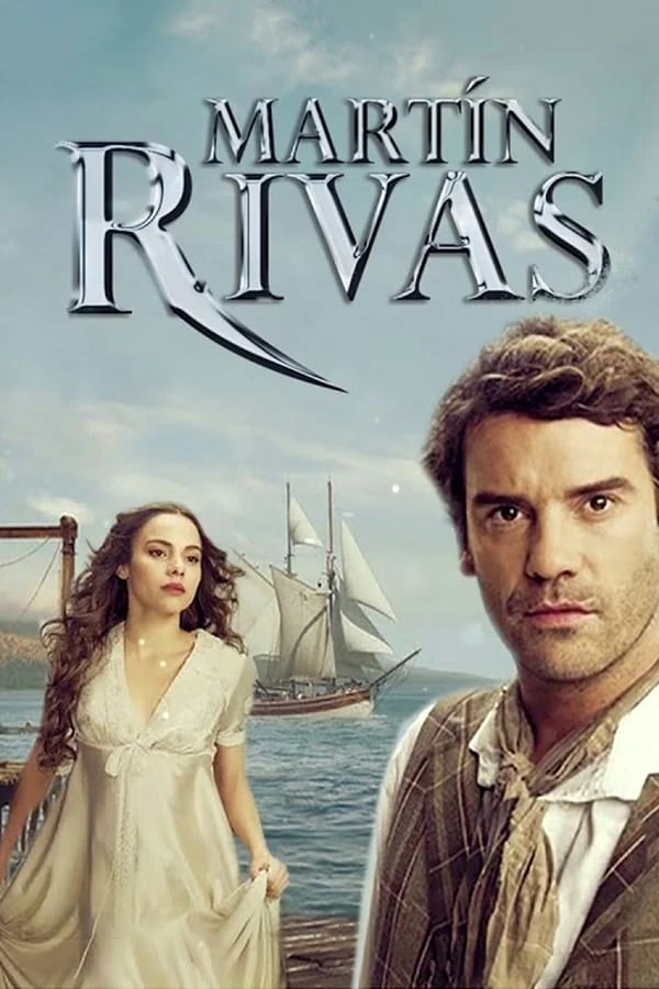 Martín Rivas | Chilenovelas Wiki | Fandom
