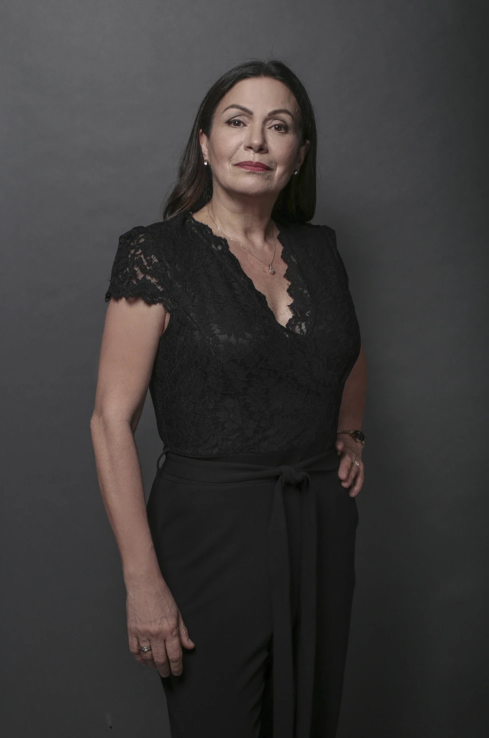 Solange Lackington | Chilenovelas Wiki | Fandom