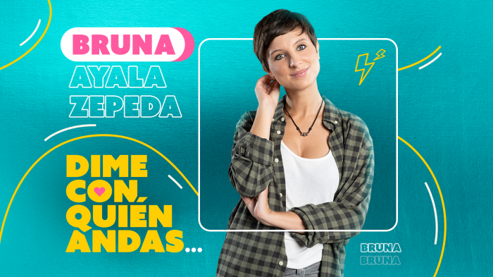 Paula Luchsinger Chilenovelas Wiki Fandom