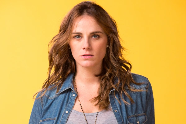 Bárbara Ruiz-Tagle | Chilenovelas Wiki | Fandom