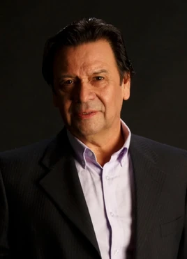 Carlos Martínez | Chilenovelas Wiki | Fandom