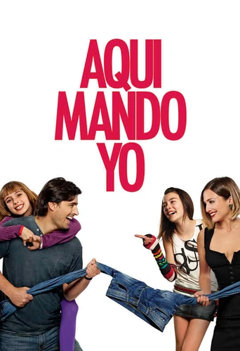 Aquí Mando Yo | Chilenovelas Wiki | Fandom