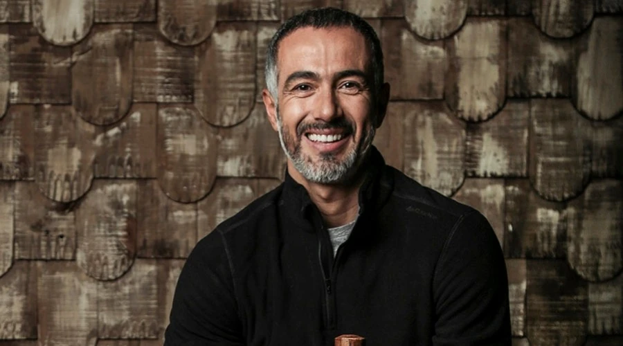 César Caillet | Chilenovelas Wiki | Fandom