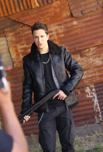 Alonso Quintero | Chilenovelas Wiki | Fandom