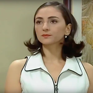 Ximena Rivas | Chilenovelas Wiki | Fandom