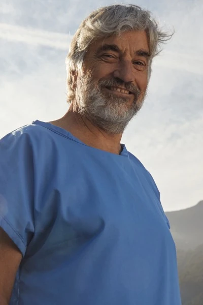 Francisco Reyes | Chilenovelas Wiki | Fandom