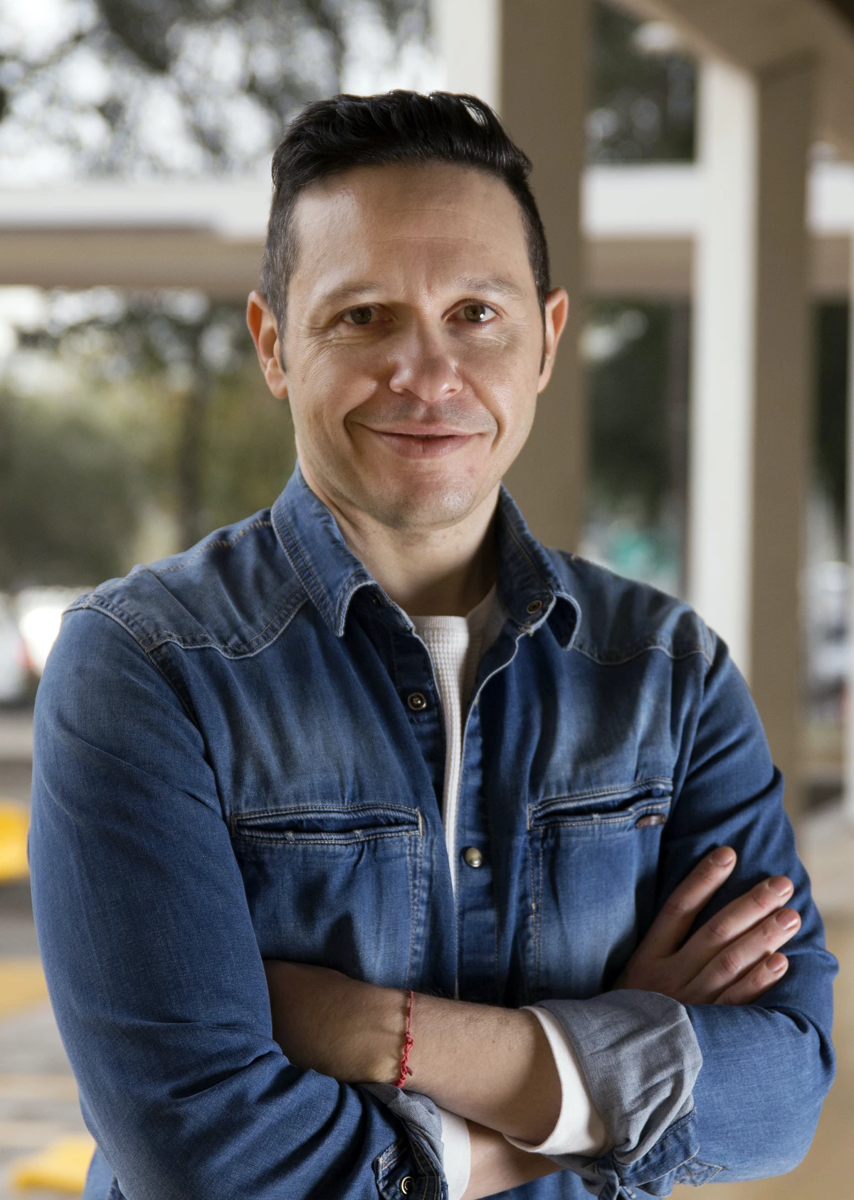 Jonathan Cuchacovich | Chilenovelas Wiki | Fandom