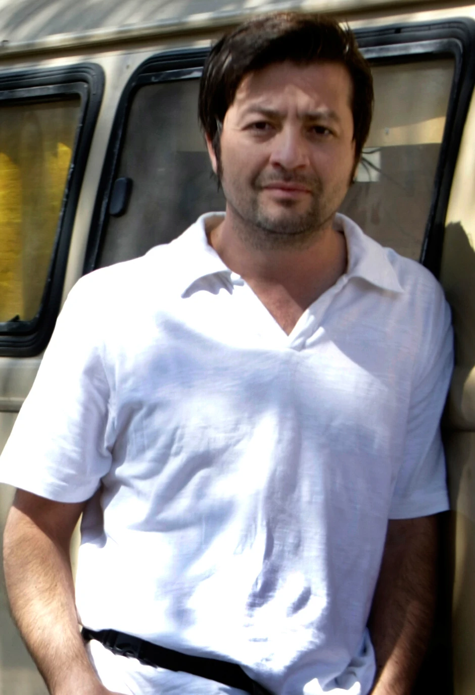 Alejandro Cabrera | Chilenovelas Wiki | Fandom