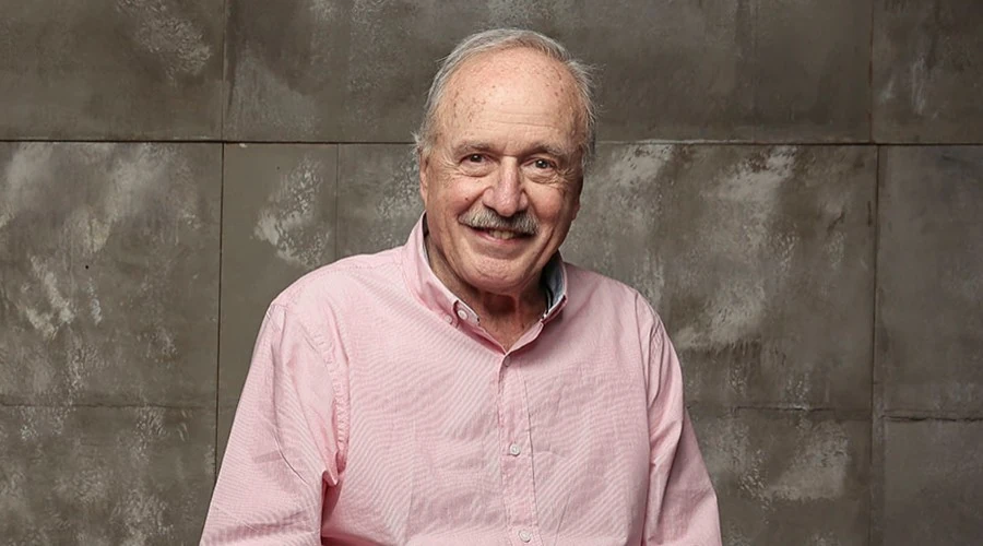 Jaime Vadell | Chilenovelas Wiki | Fandom