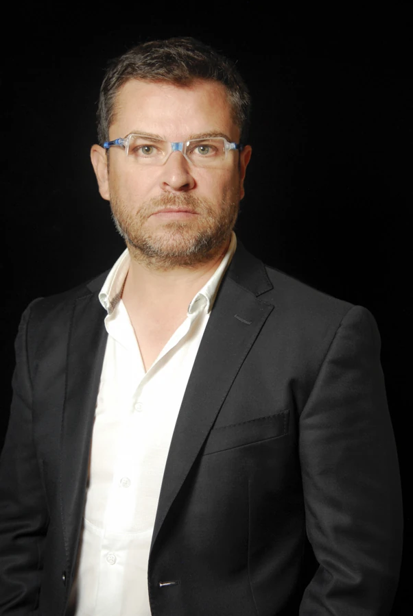 Víctor Carrasco | Chilenovelas Wiki | Fandom