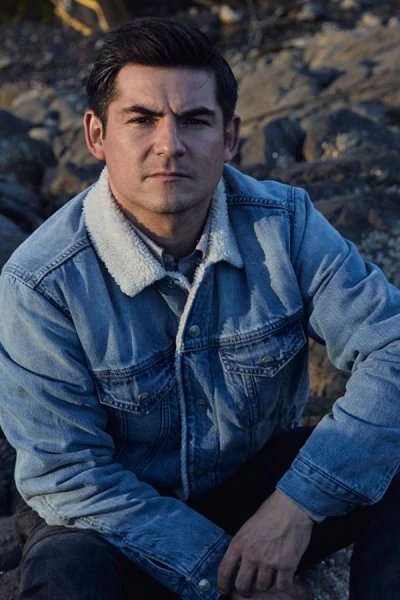 Claudio Castellón | Chilenovelas Wiki | Fandom