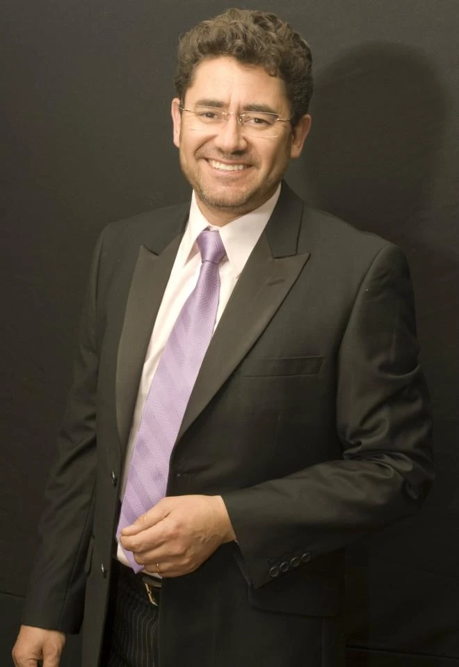 Hugo Vásquez | Chilenovelas Wiki | Fandom