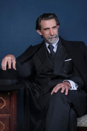 Francisco Melo | Chilenovelas Wiki | Fandom