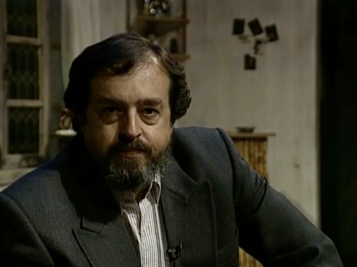 Javier Larenas Peñafiel | Chilenovelas Wiki | Fandom