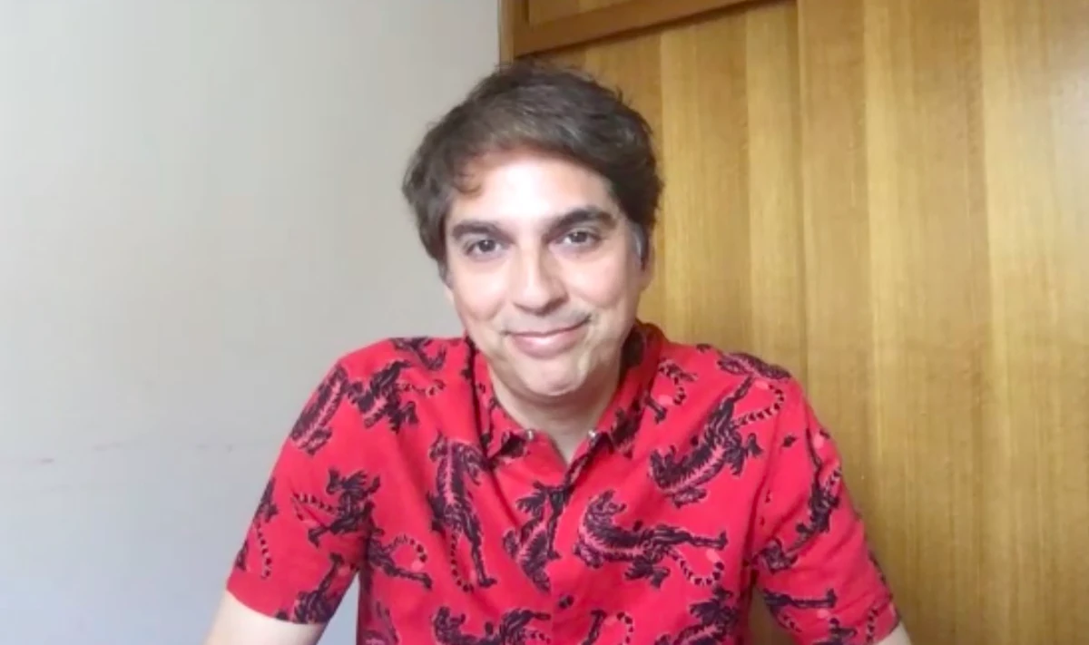 Roberto Matus | Chilenovelas Wiki | Fandom