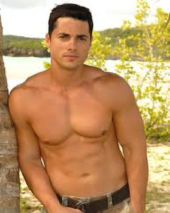 Jorge Alberti | Chilenovelas Wiki | Fandom