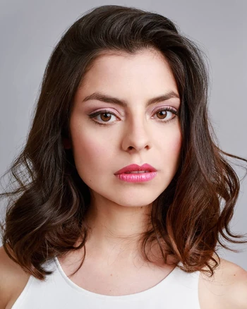 Claudia Sophia | Chilenovelas Wiki | Fandom