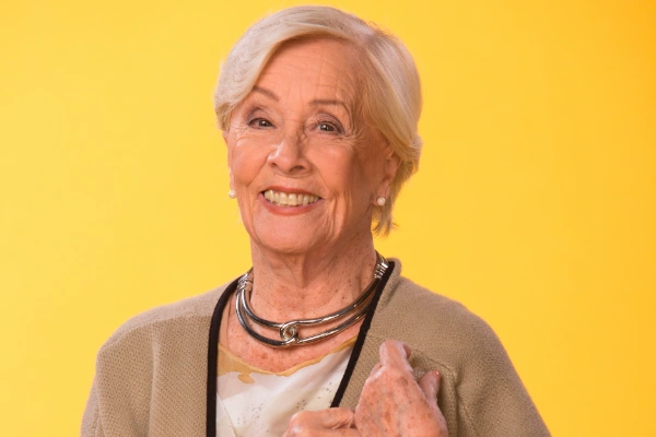 Delfina Guzmán | Chilenovelas Wiki | Fandom