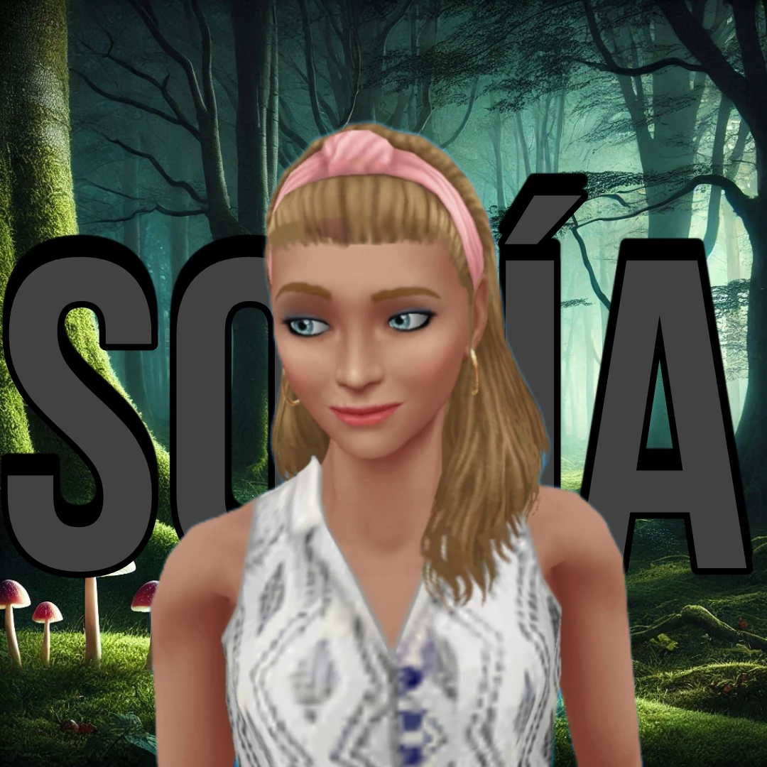 Sofía Font | Wiki Telesimsco | Fandom