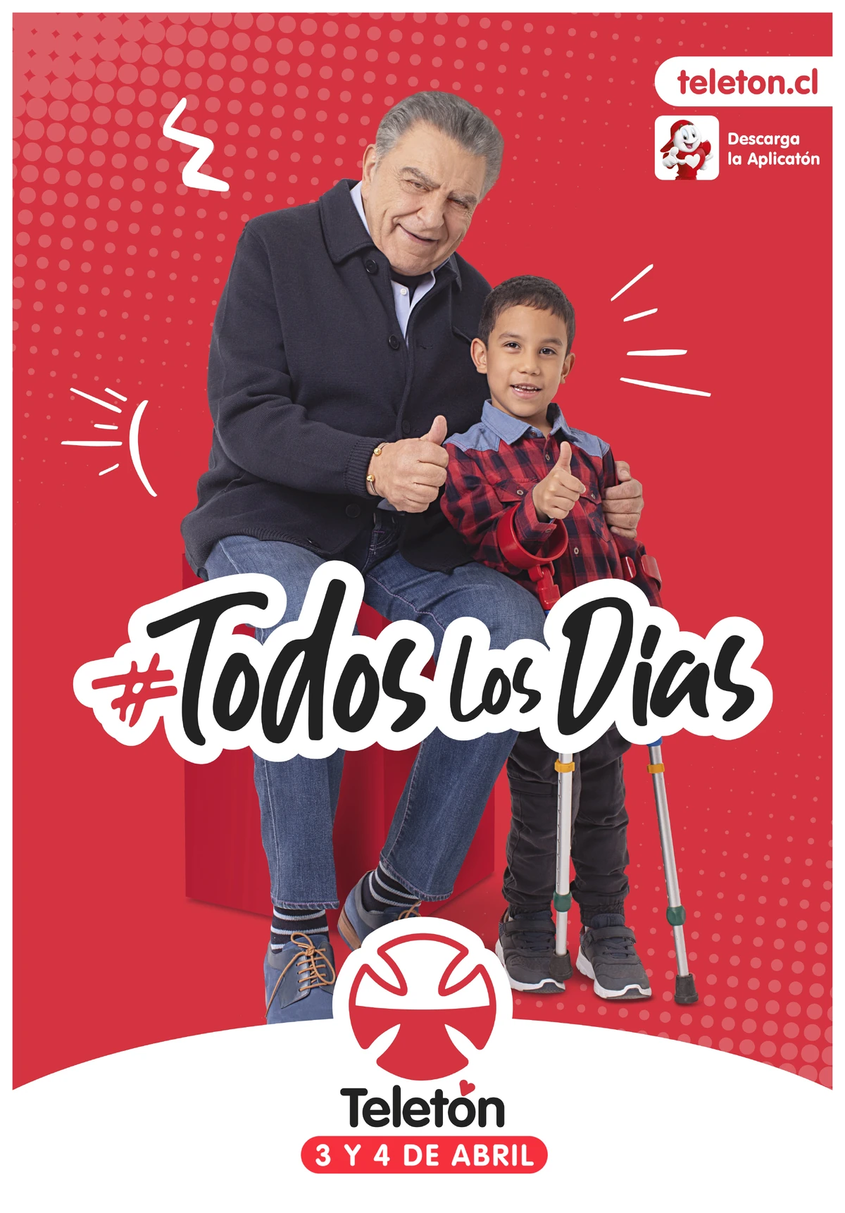 Teletón 2020 | Wiki Teletón Chile | Fandom